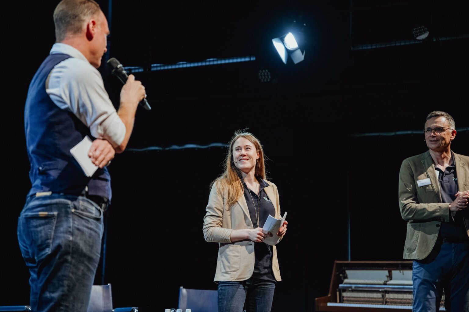 Jubiläum BBZ Schaffhausen